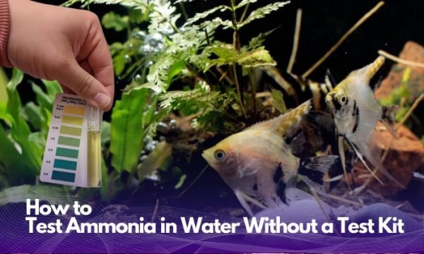 How Much Does a 20 Gallon Fish Tank Weigh With Water?